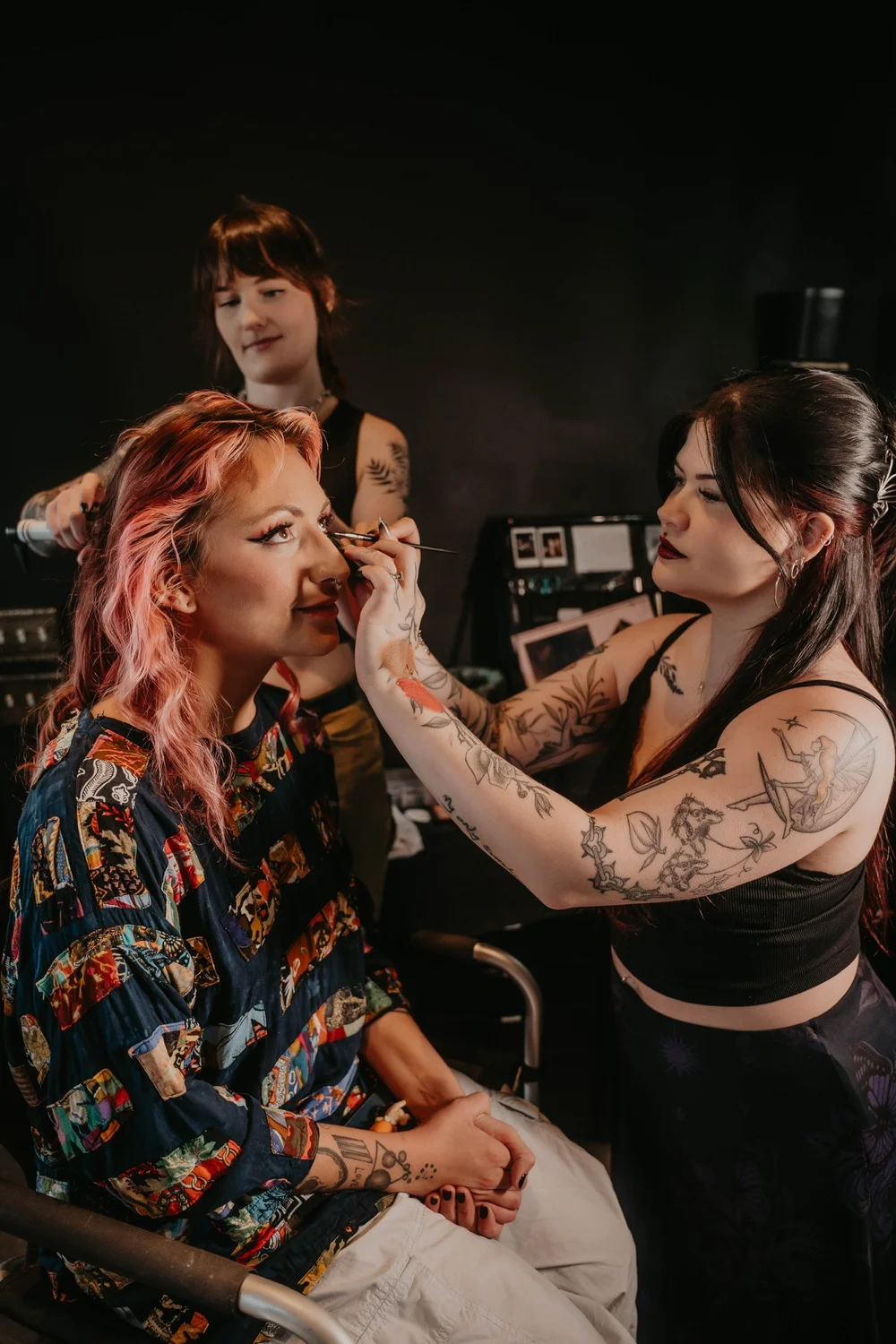 Top-Rated Decatur Salon & Spa Offering Professional Color, Hair ...