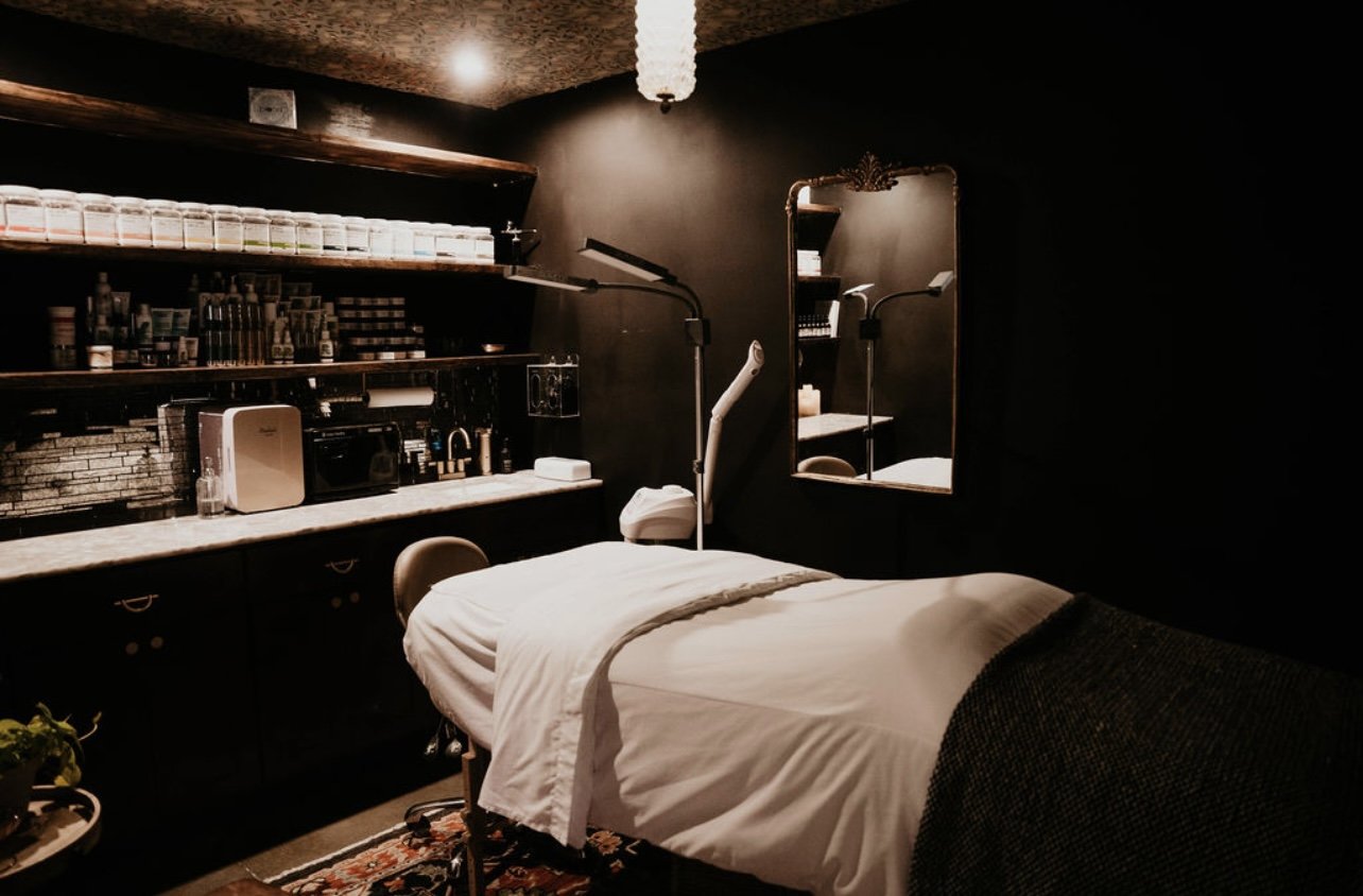 Women Owned Salon | Highest Rated Salon in Decatur, GA | Veil Beauty ...