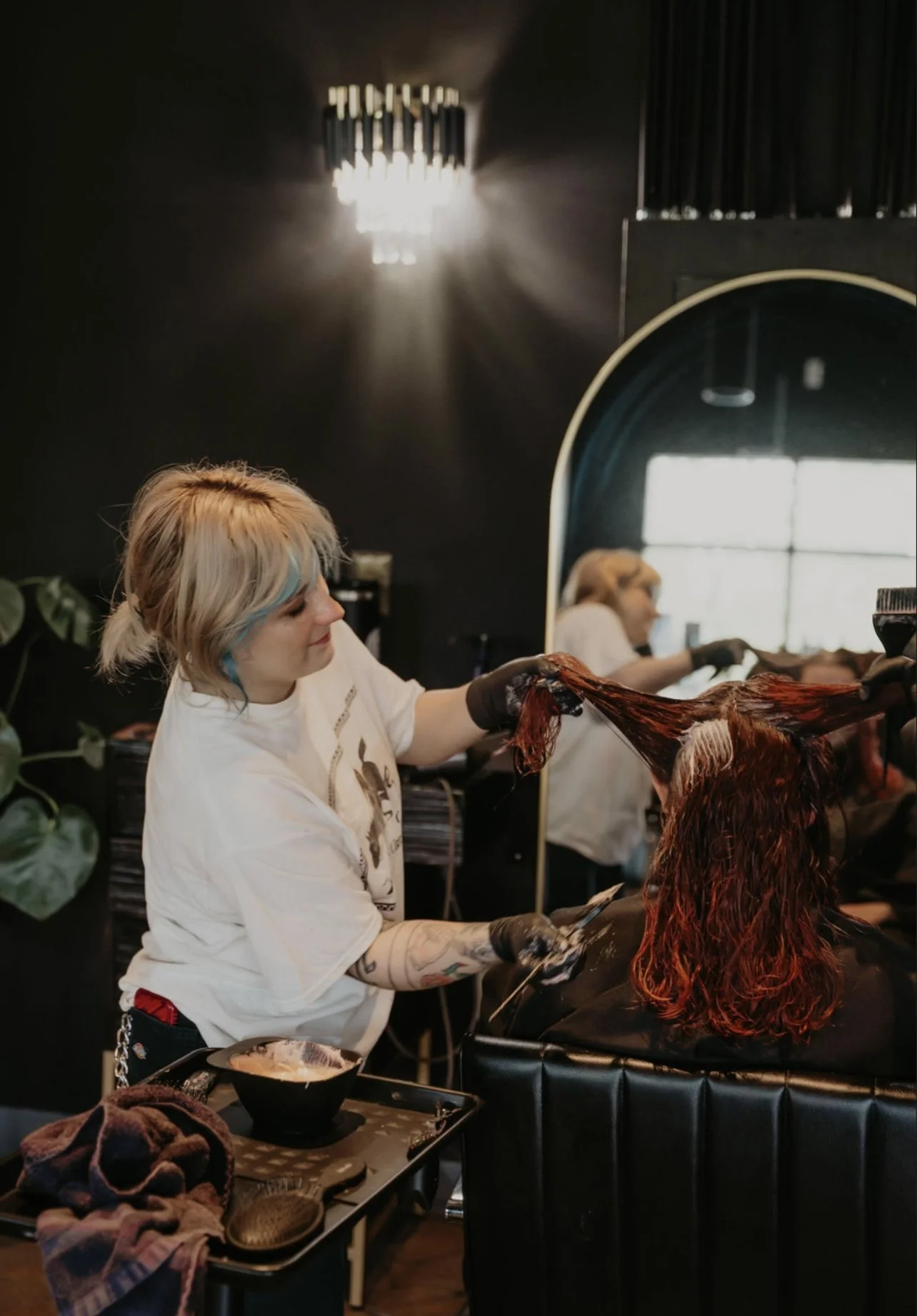 Top-Rated Decatur Salon & Spa Offering Professional Color, Hair ...