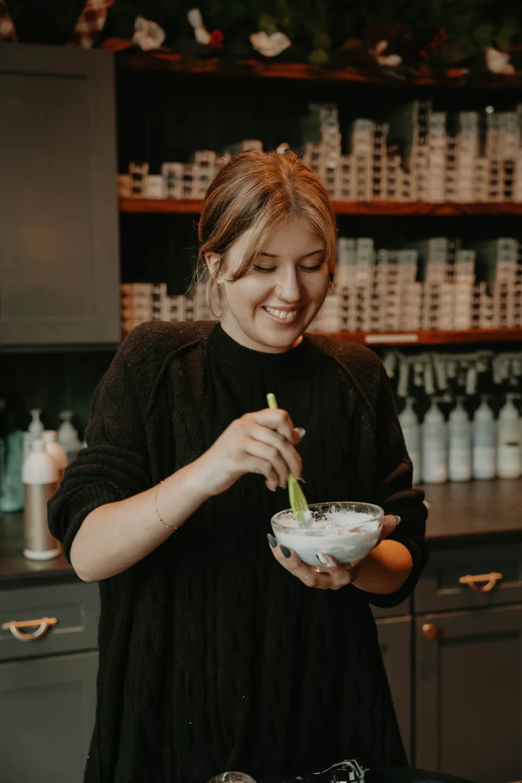 Top-Rated Decatur Salon & Spa Offering Professional Color, Hair ...