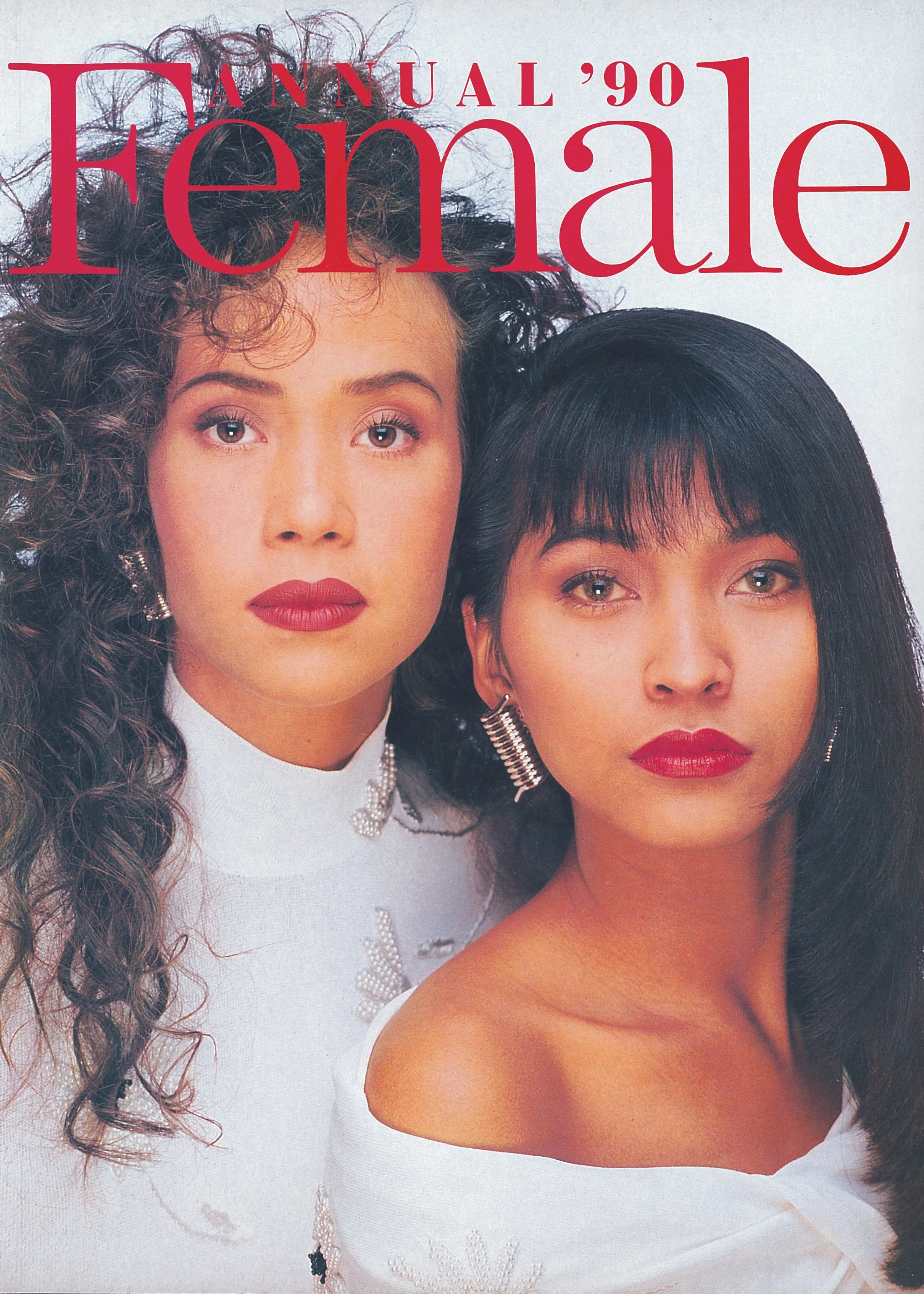 Pat Kraal: Singapore’s Top Model of the 1980s — Documenting Fashion in ...