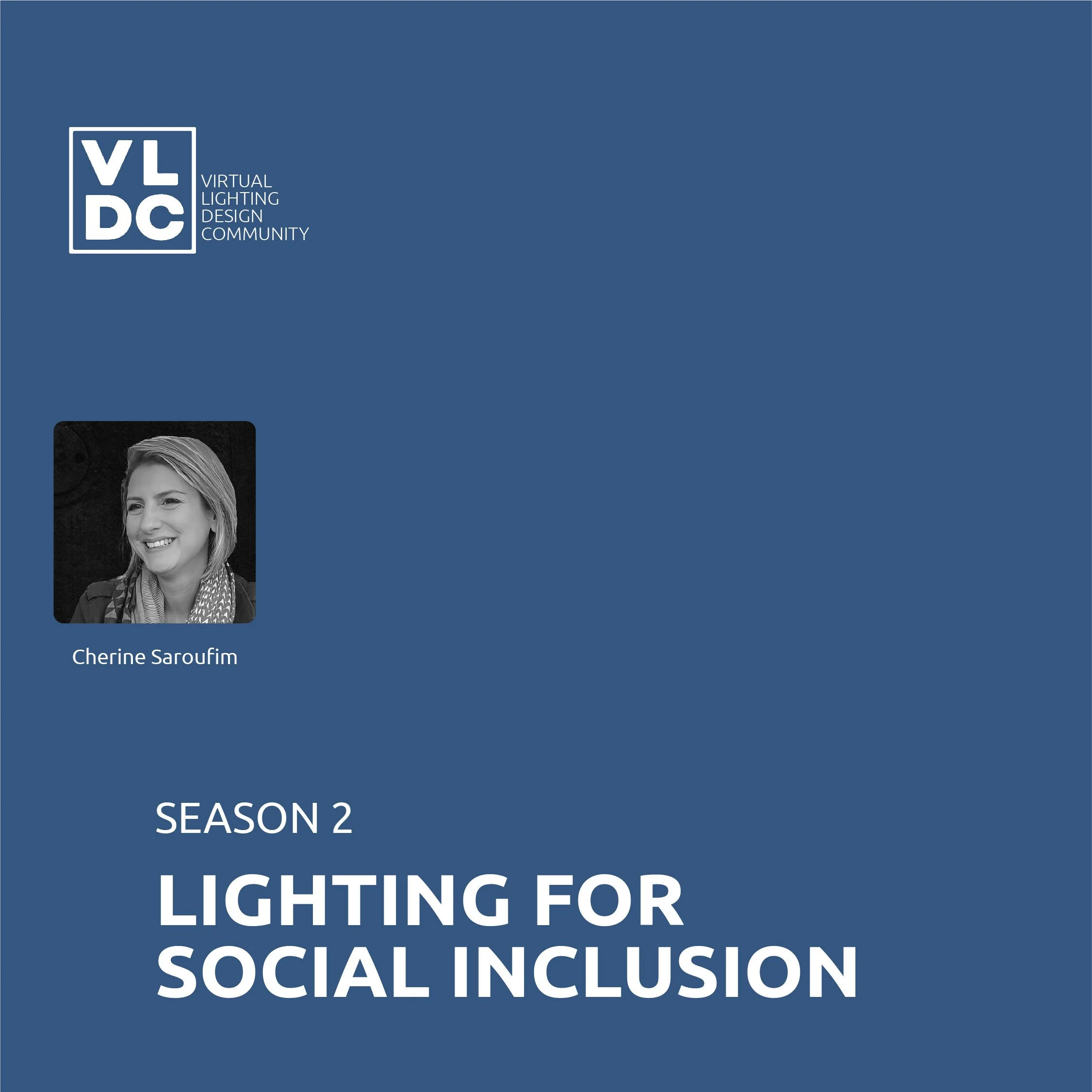 Virtual Lighting Design Community