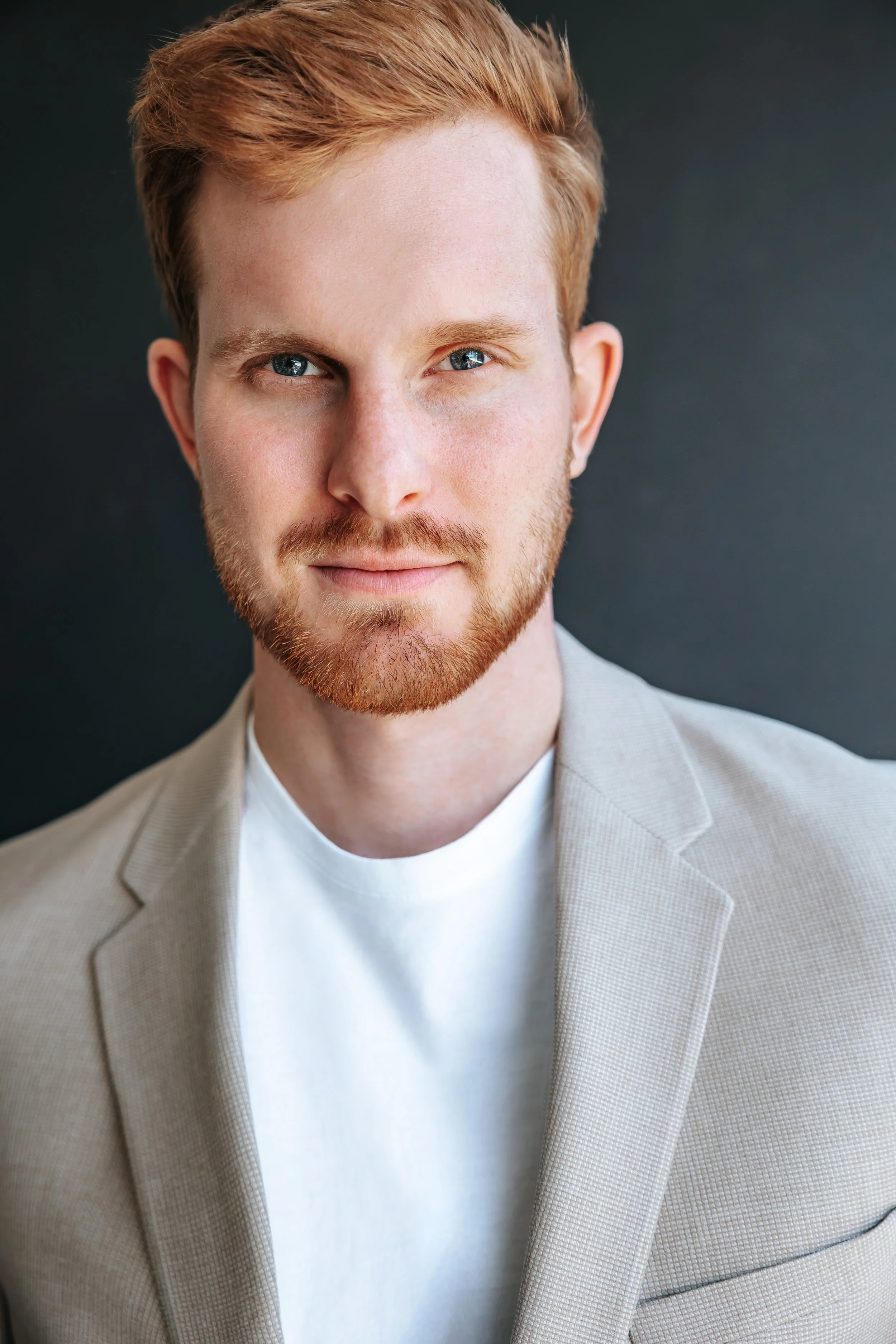 About 2 — Commissioning Team LLC