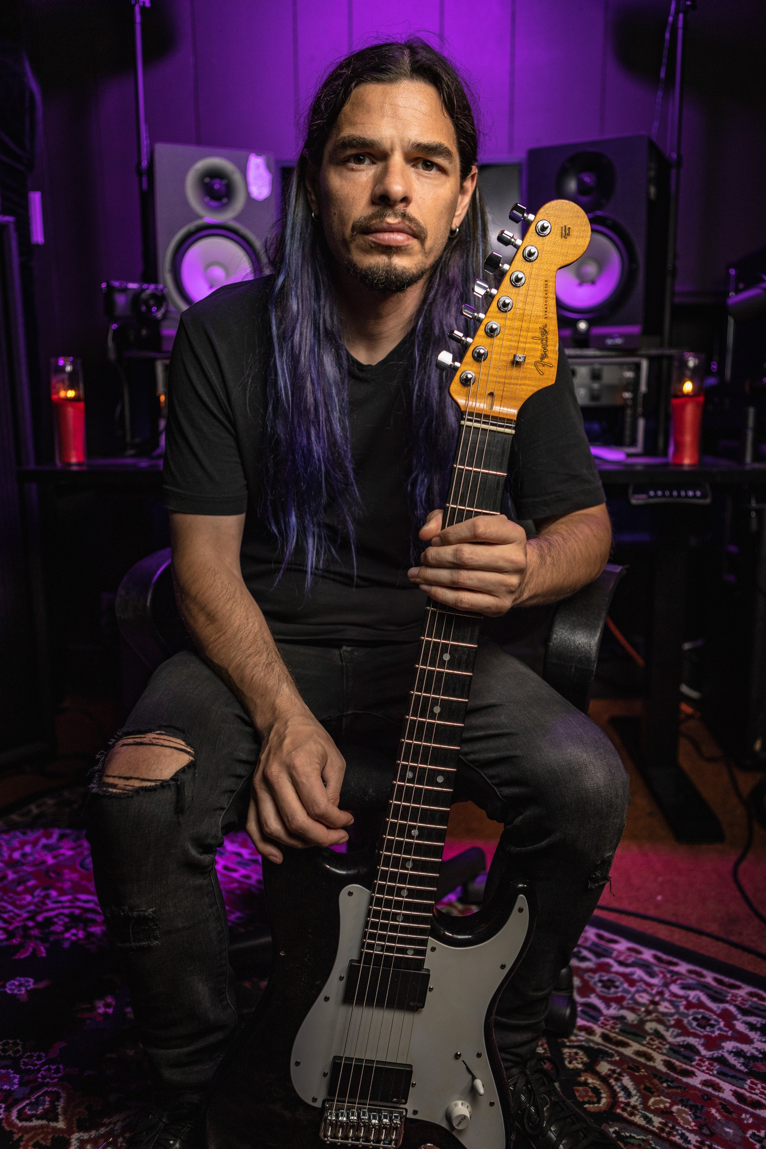 Chris Garza