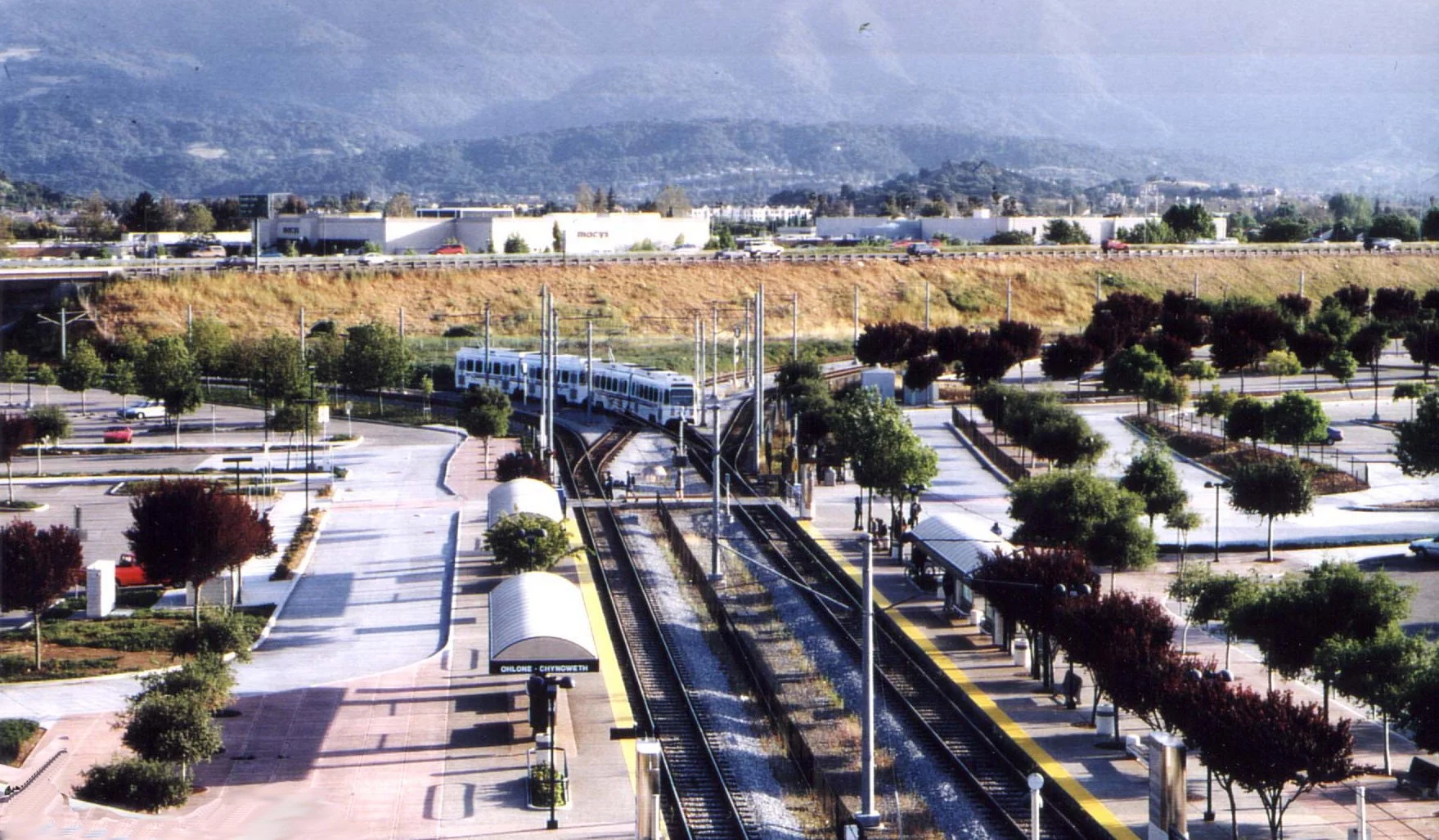 Overview — DEENSCORP