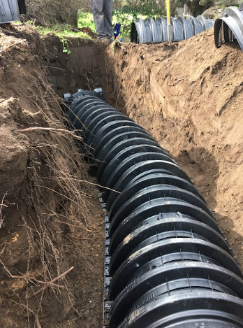 Different Types Of Leach Fields in Septic System Design — FOX ONSITE ...