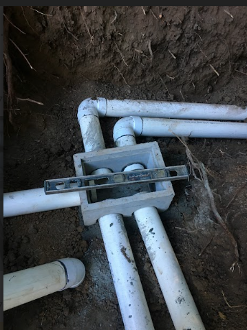 Different Types Of Leach Fields in Septic System Design — FOX ONSITE ...