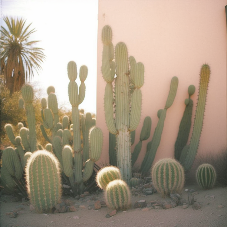 Cactus Care Guide — Cactus Vision