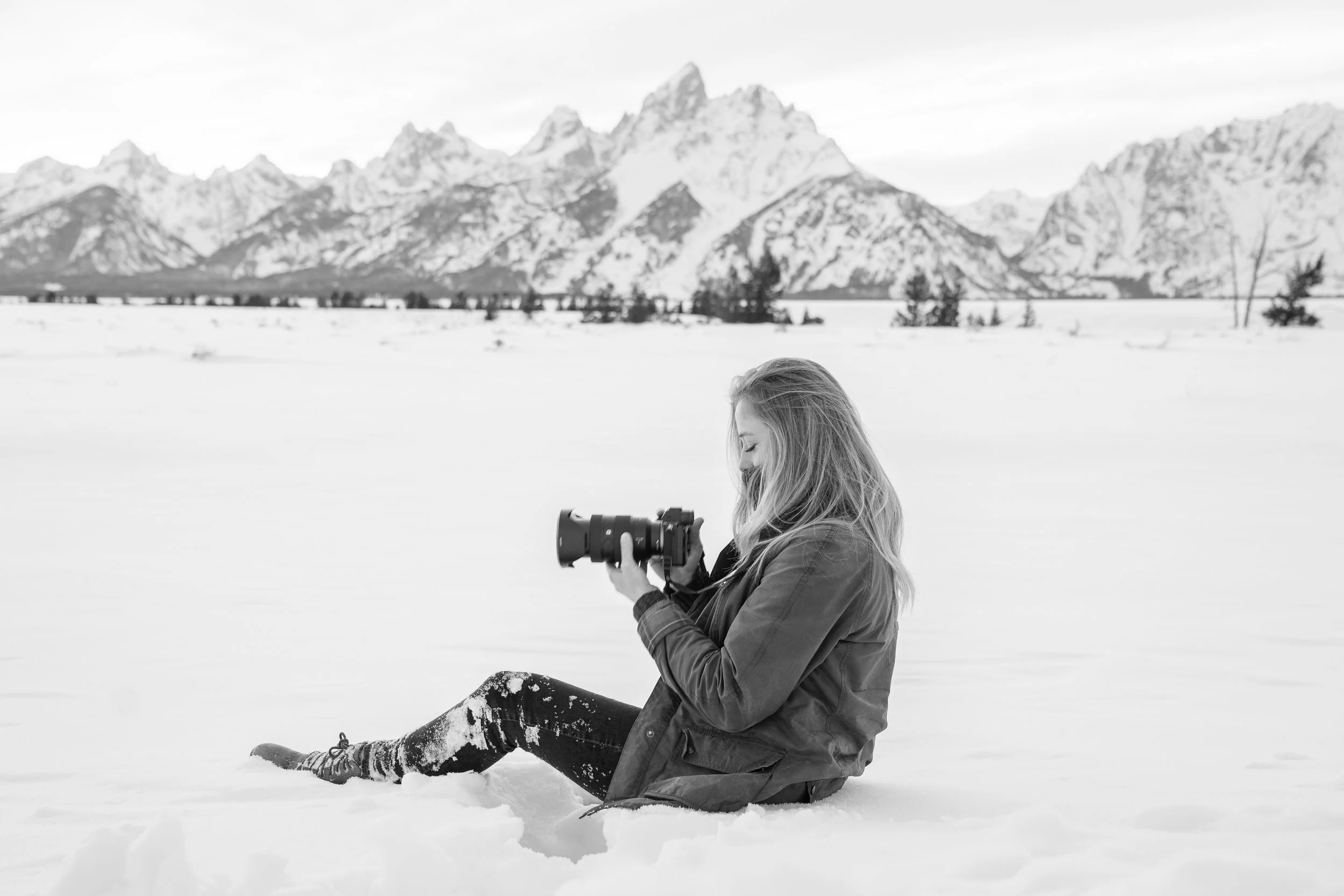 FOUND Photography Co.