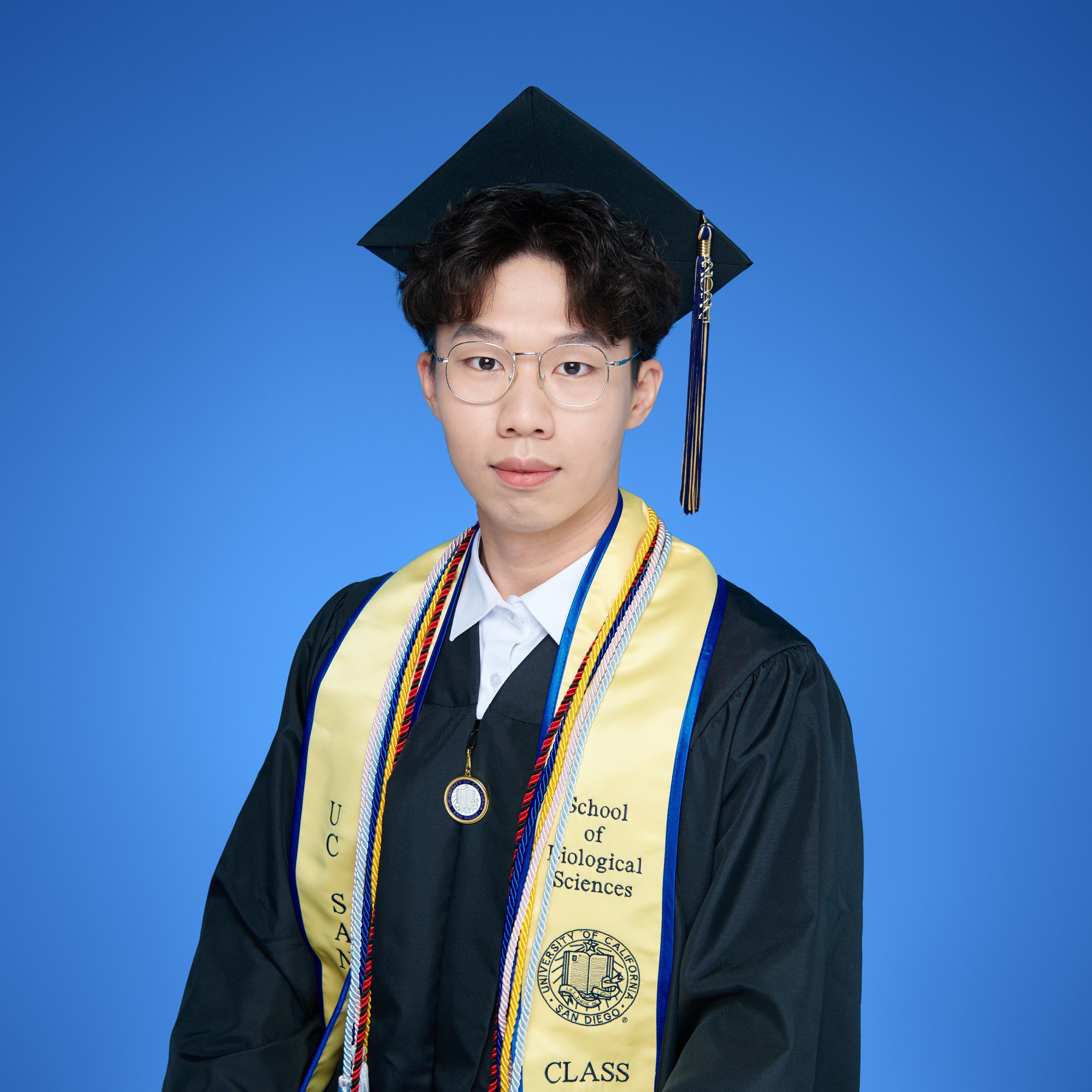 People — The Ju Lab