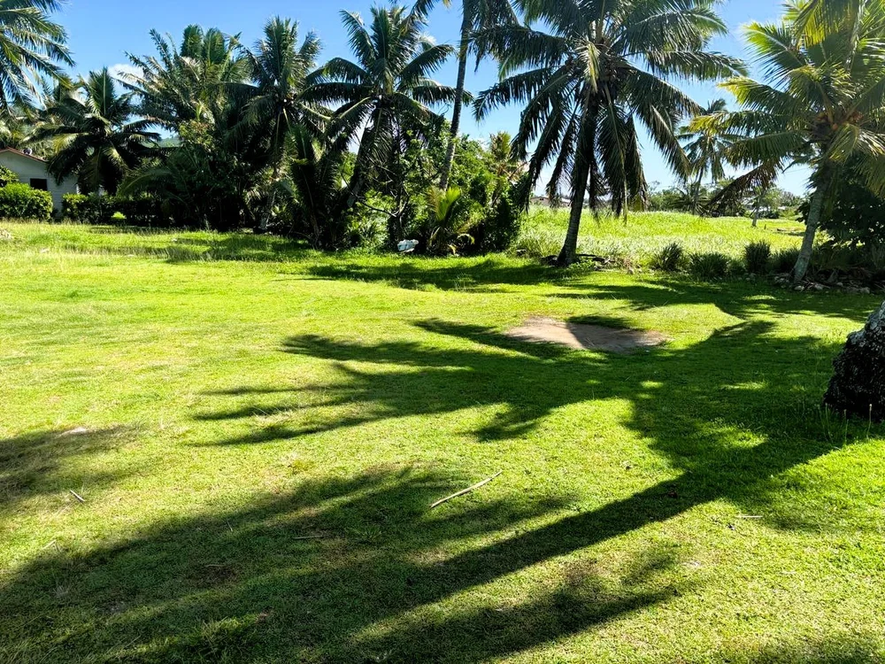 Nikao Cottages — Cook Islands Real Estate