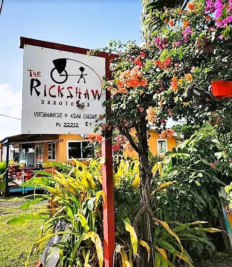 General 2 — Cook Islands Real Estate