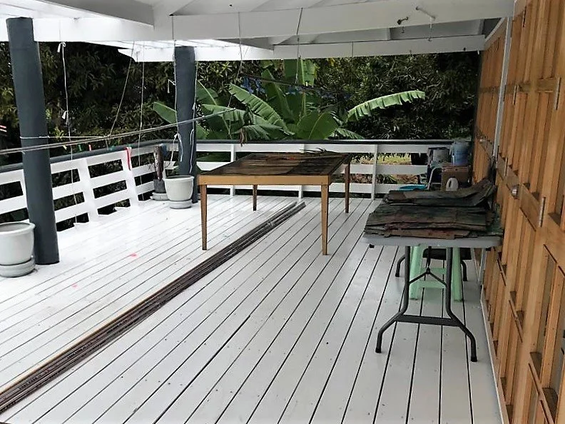 ARE TUPAPA — Cook Islands Real Estate