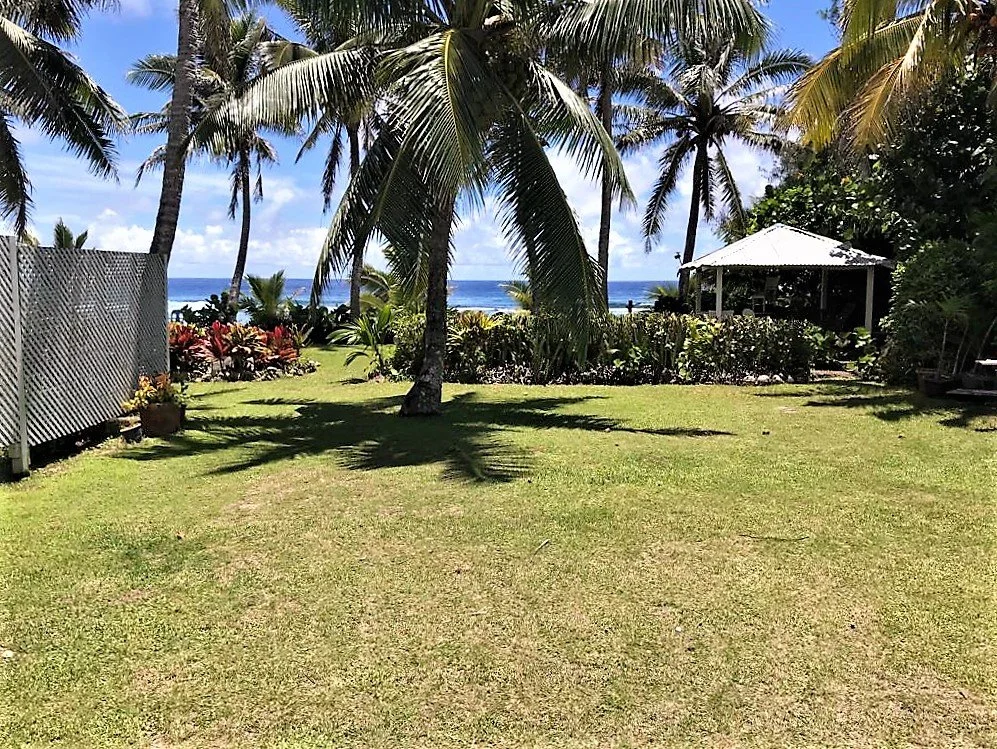Enua Matavera — Cook Islands Real Estate