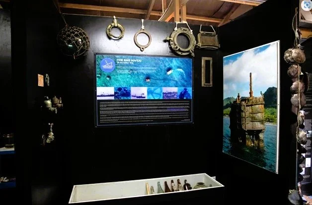 Discover Eco Centre — Cook Islands Real Estate