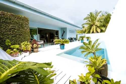 Coast Cook Islands — Cook Islands Real Estate