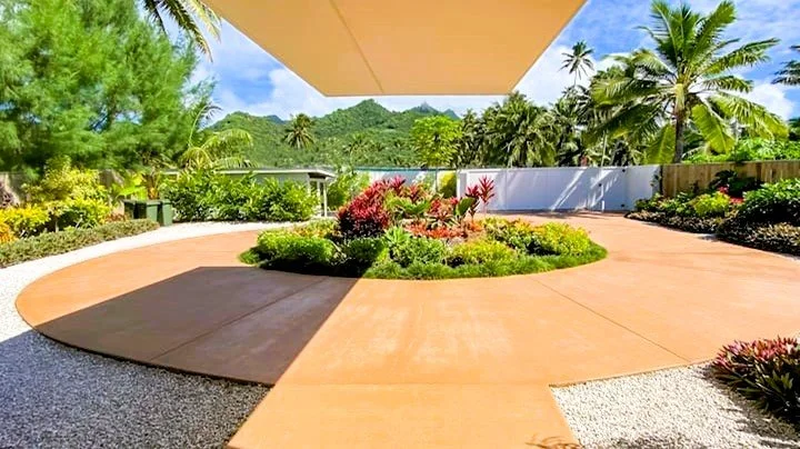 Tukaka Ocean View — Cook Islands Real Estate