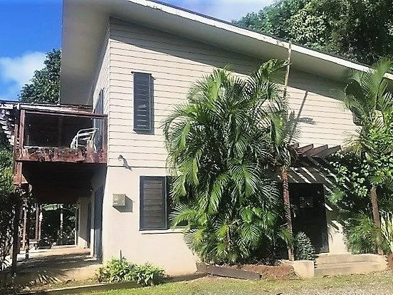 General 2 — Cook Islands Real Estate