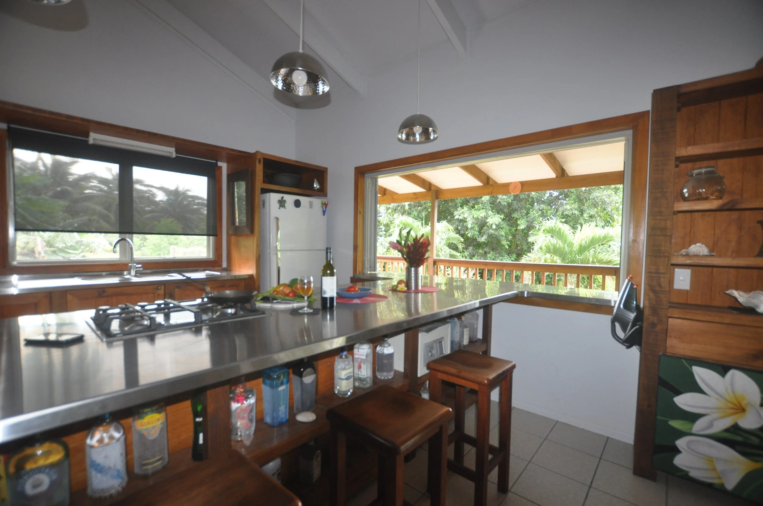 General 2 — Cook Islands Real Estate