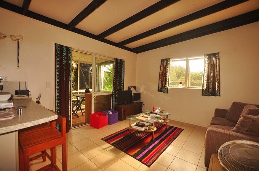Enoka Rental Cottages — Cook Islands Real Estate