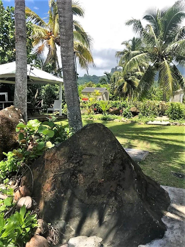 Enua Matavera — Cook Islands Real Estate