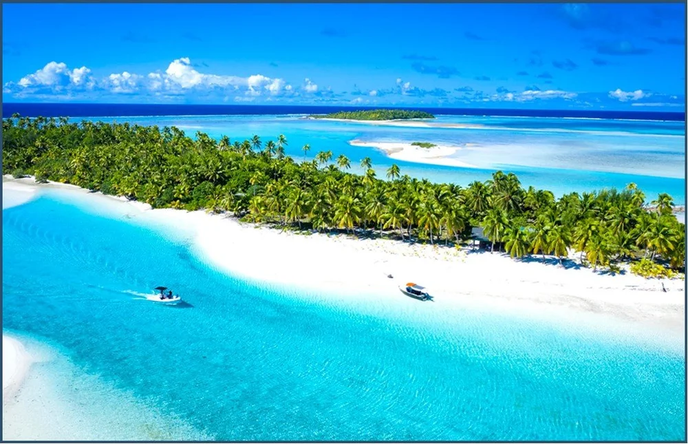 Cook Islands Land | Leasehold & Investment Options — Cook Islands Real ...