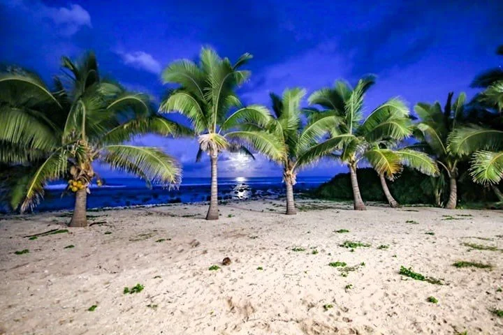 Tukaka Ocean View — Cook Islands Real Estate