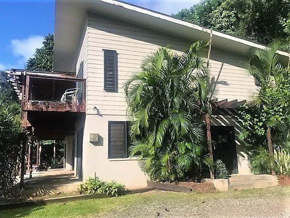 TEMPLATE for Homes — Cook Islands Real Estate