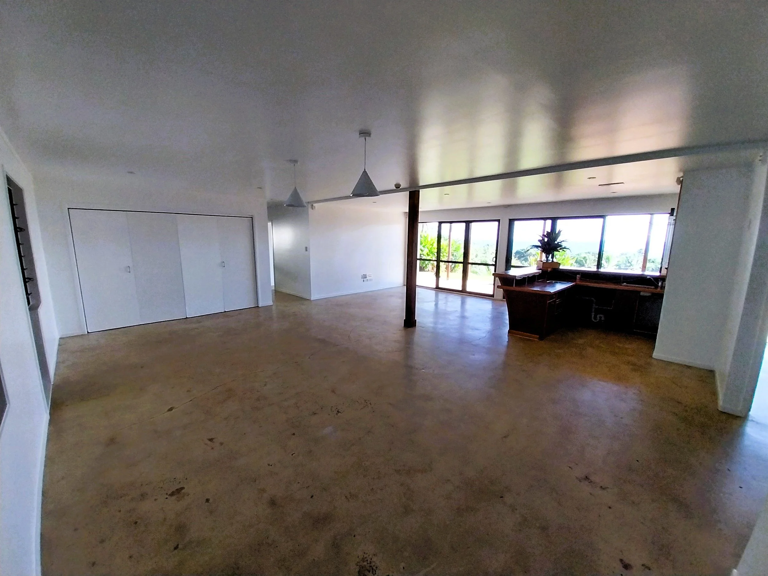 LUXURY HOME — Cook Islands Real Estate