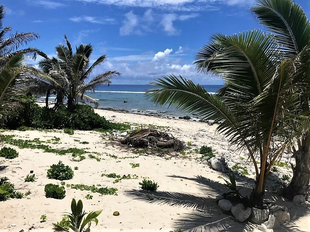 Enua Matavera — Cook Islands Real Estate