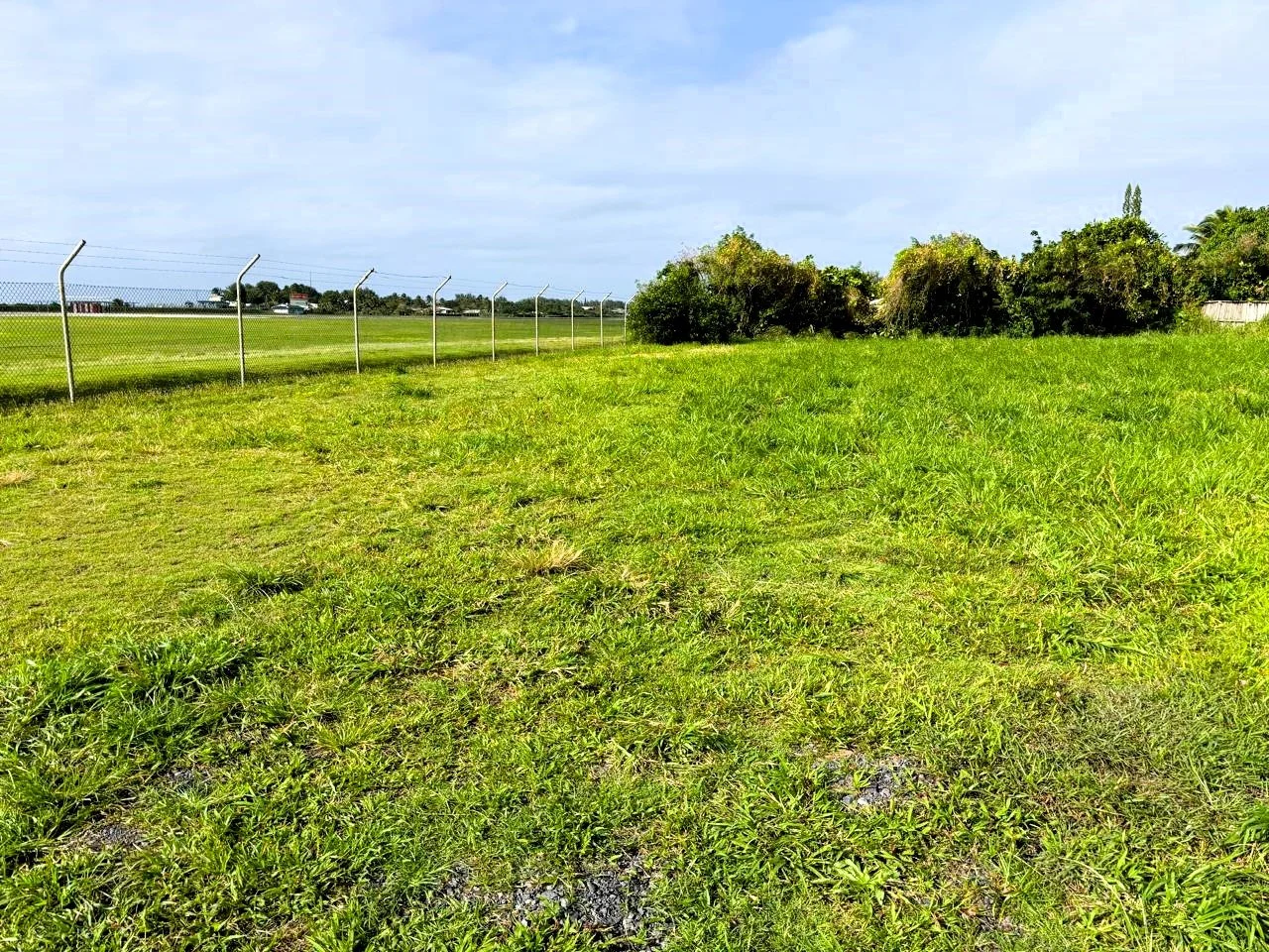 Enua Tapatea — Cook Islands Real Estate