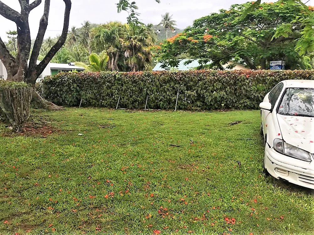 Enua Pue — Cook Islands Real Estate