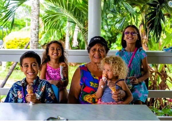 Discover Eco Centre — Cook Islands Real Estate