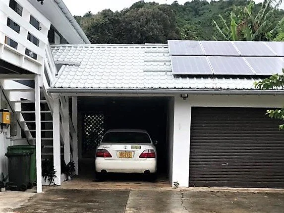 ARE TUPAPA — Cook Islands Real Estate