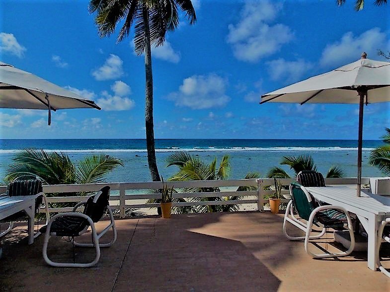 General 2 — Cook Islands Real Estate