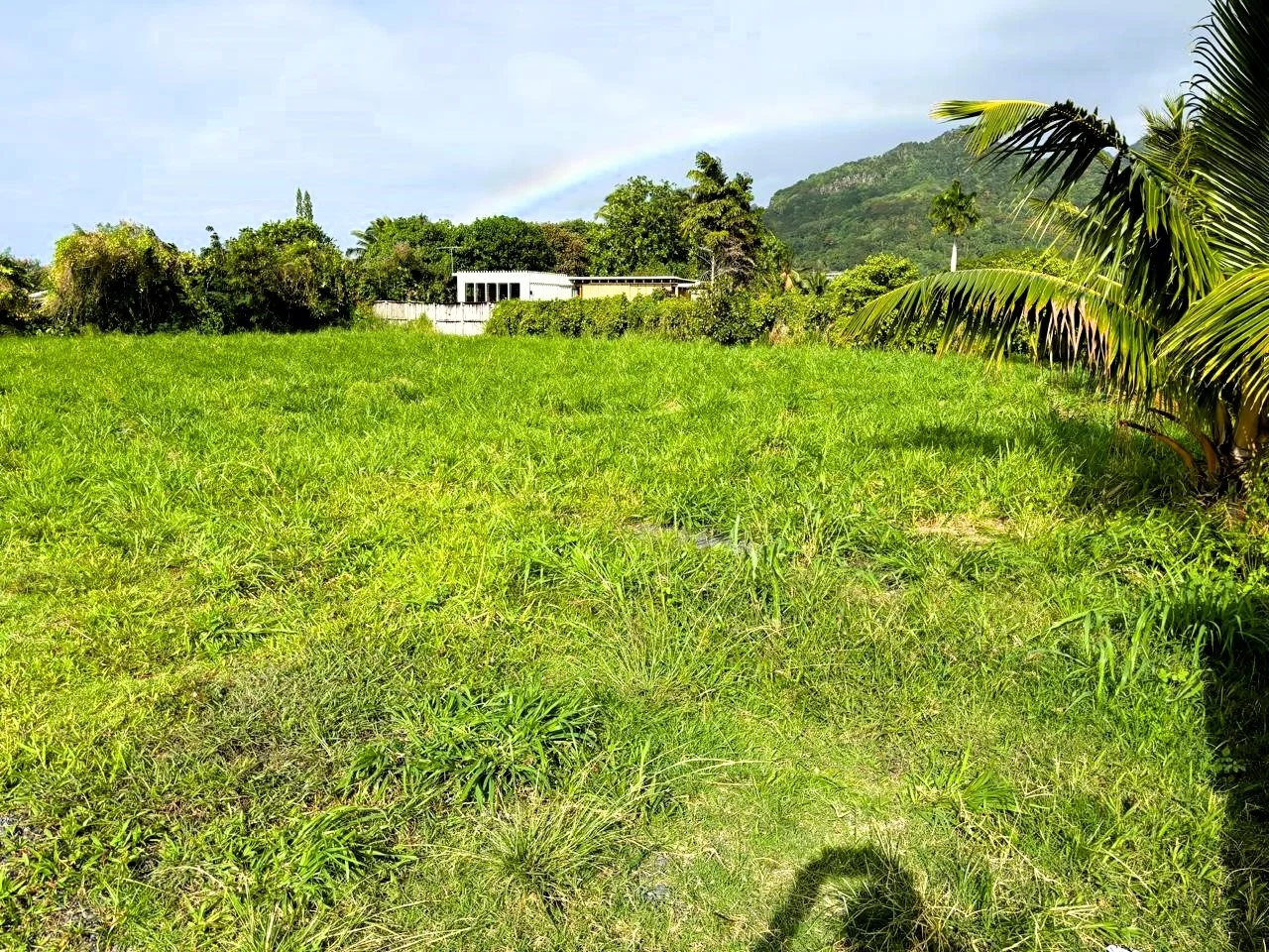 Enua Tapatea, Cook Islands property for sale, Cook Islands Real Estate ...