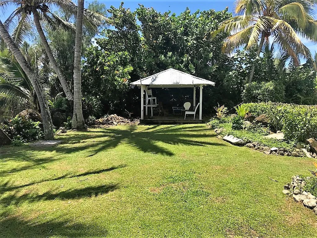 Enua Matavera — Cook Islands Real Estate