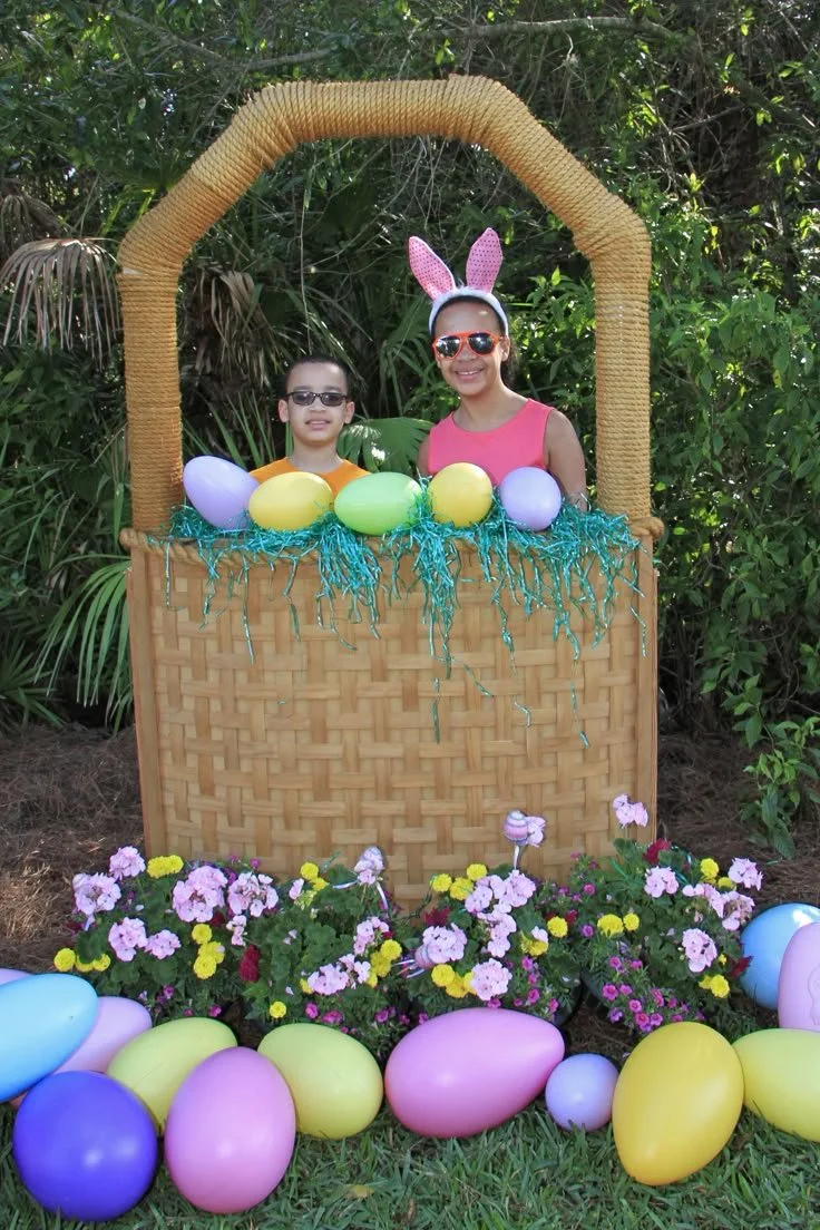 The Ultimate Easter Egg Hunt Guide in Singapore — Passion Soul