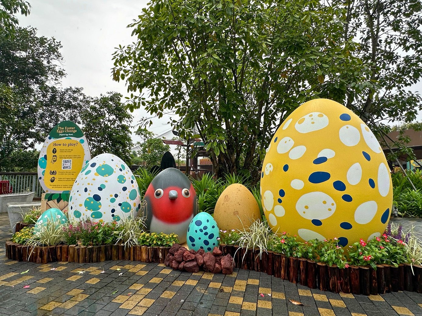 How to Plan an Easter Event for Malls, Hotels & Restaurants in ...