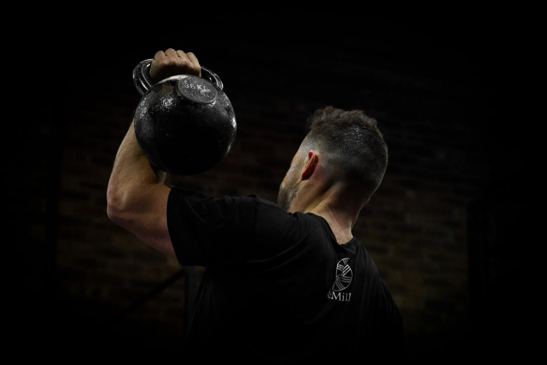 Store 1 — the Mill Gym Brisbane