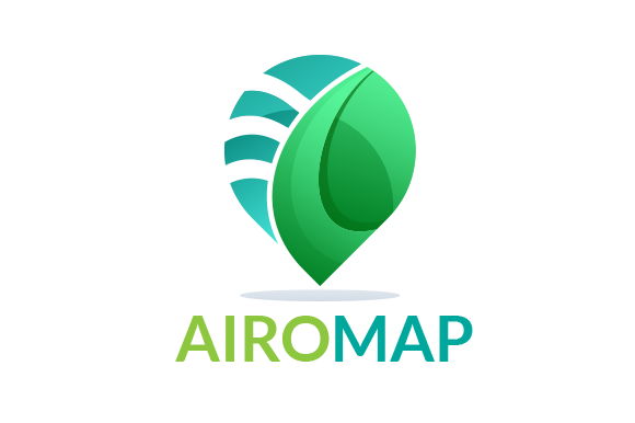 AIRO Ecosystem | Advanced Air Monitoring & Crypto Weather Exchange — AIRO