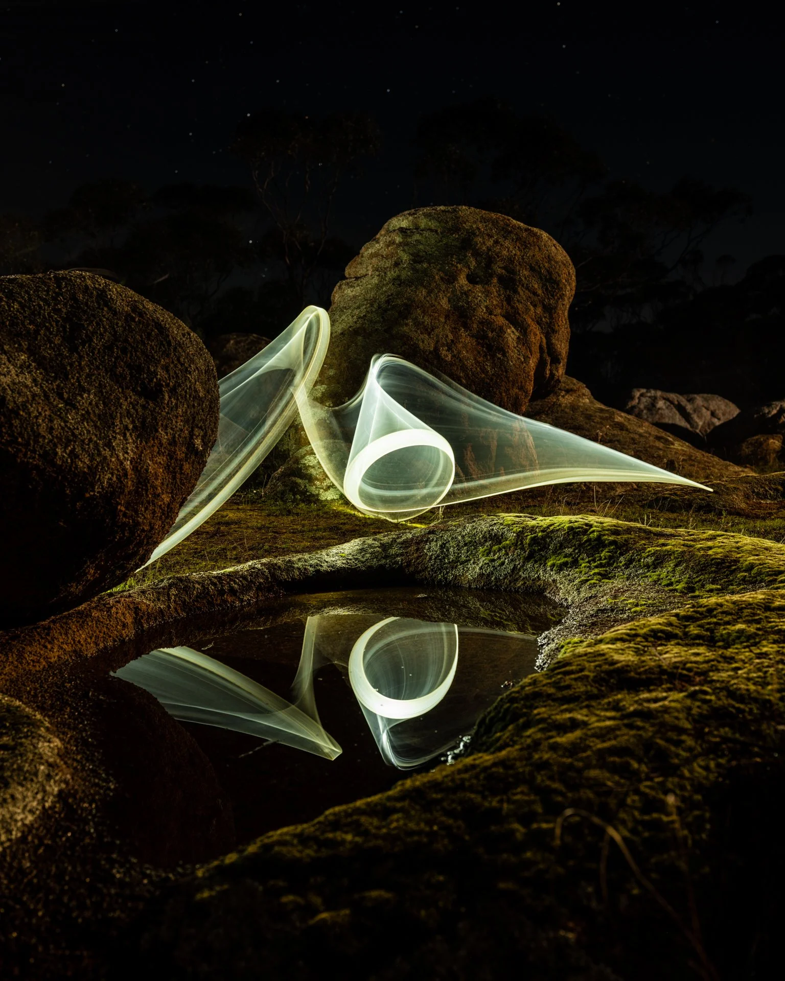 Gallery — Denis Smith