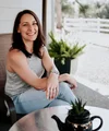 Meet Your Marriage & Family Therapist | Audrey Schoen, LMFT