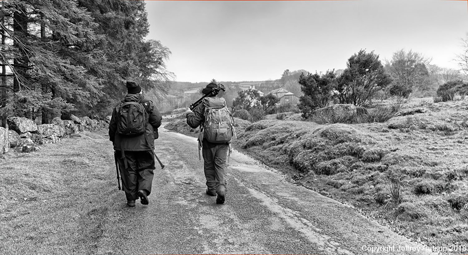 Landscape Photography Workshops — Brian Northmore Photography