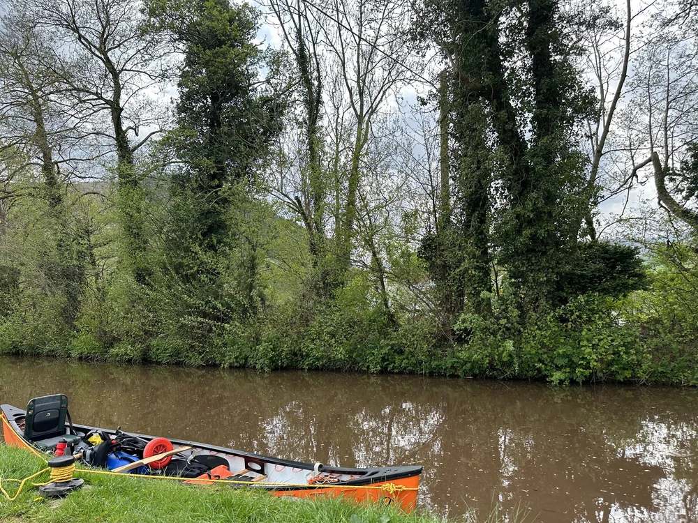 Canoe Trip Gear/Kit List: Don’t Forget Those Essential Items — UK CANOEING