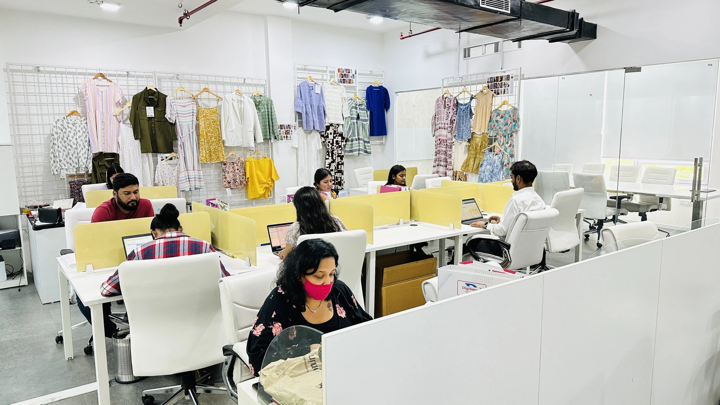 About Us — Allure Global Sourcing | Modern Apparel Sourcing Solutions