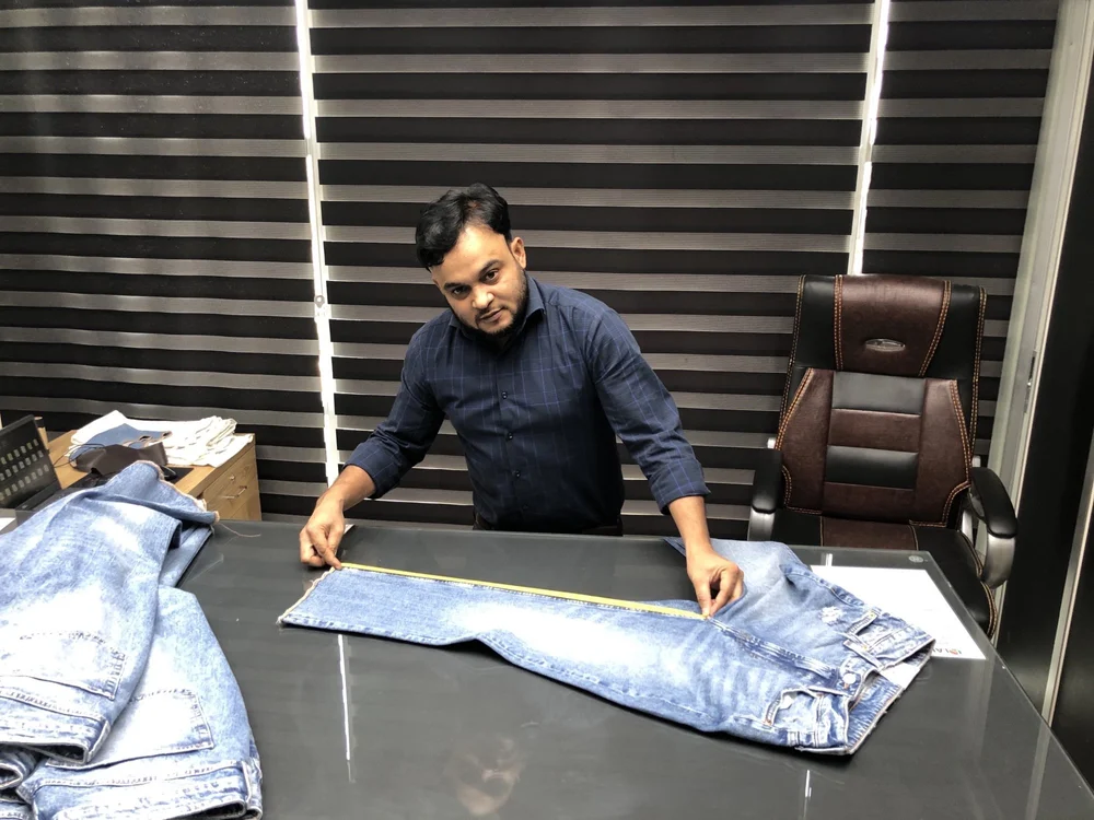 Services — Allure Global Sourcing | Modern Apparel Sourcing Solutions