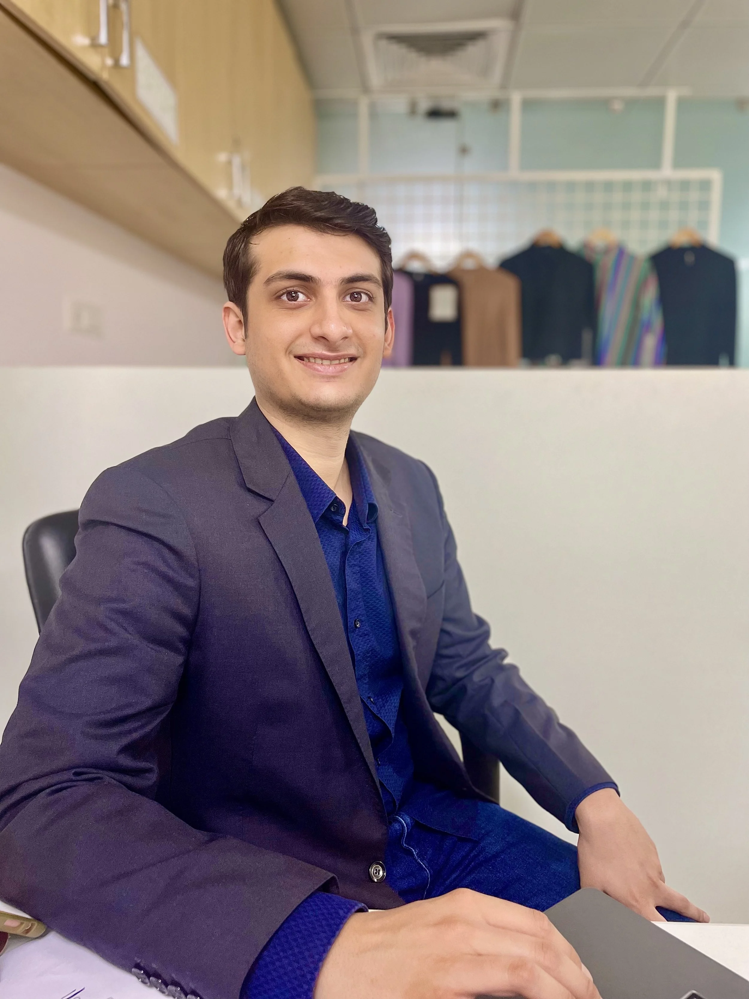 About Us — Allure Global Sourcing | Modern Apparel Sourcing Solutions