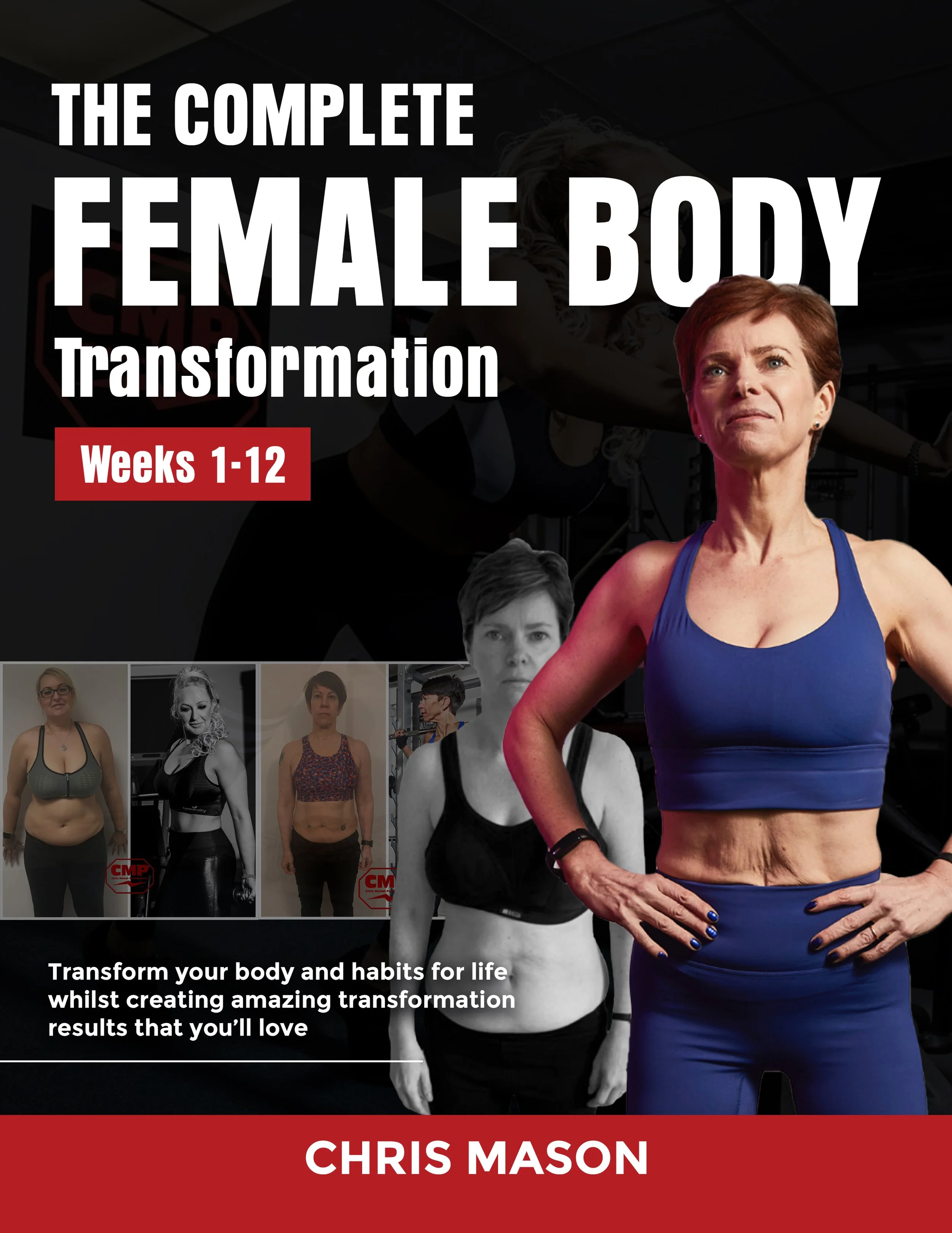 Store — Chris Mason