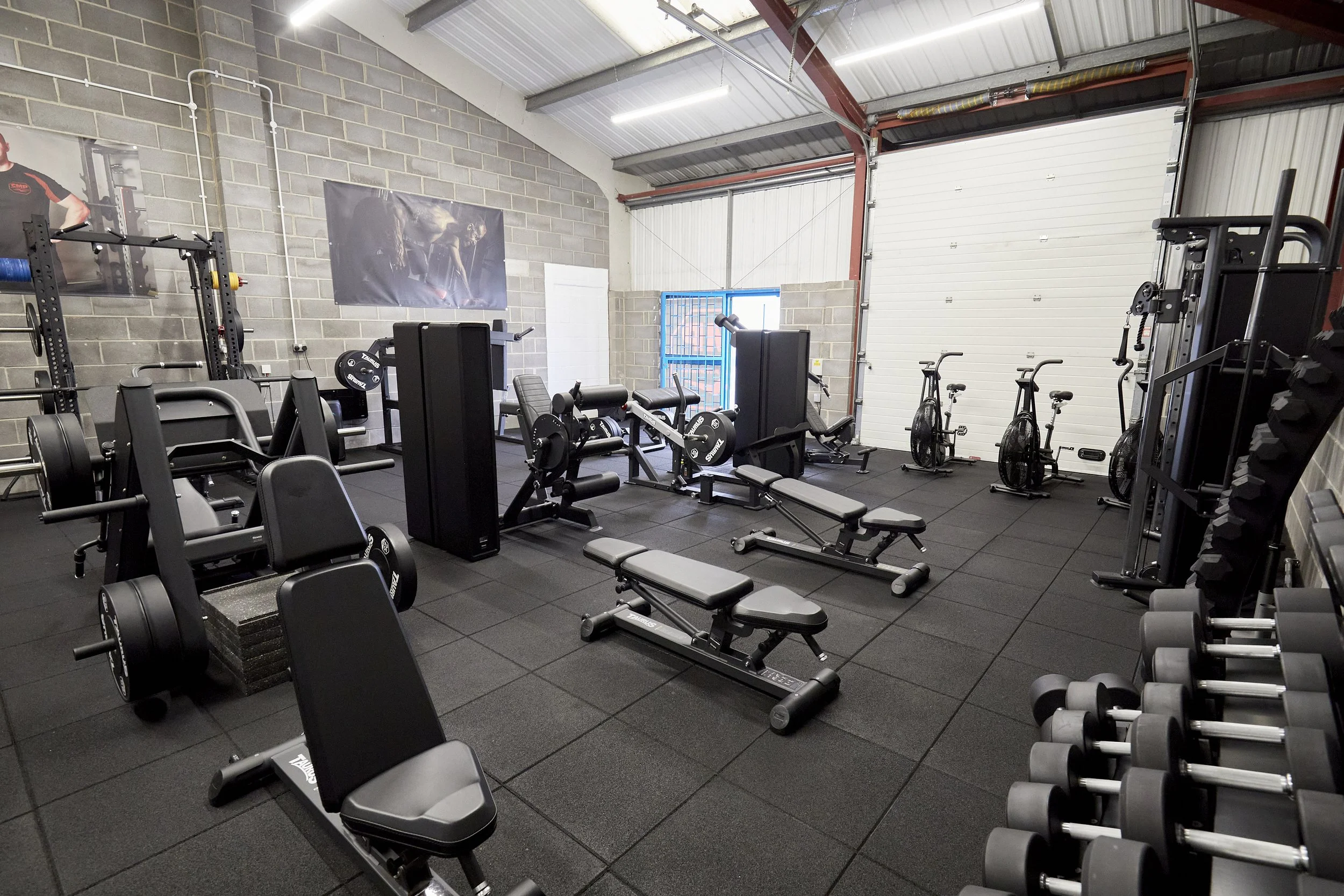 Chris Mason | Transform Your Fitness Today - Join Us Now